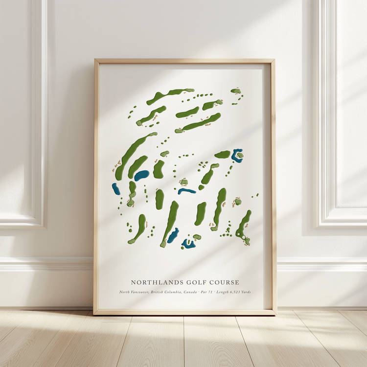 Par 3 Prints
